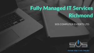 Best And Reliable Managed IT Services Richmond - SOS Computer Experts ...